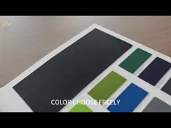 fire retardant sr sofa leather material commercial grade hydrolysis resistant