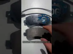 yutong t7 bus friction plate yf3501yt175b/3501-03835