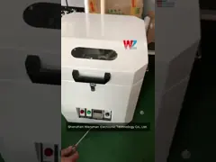 high quality hot sale smt solder paste mixer