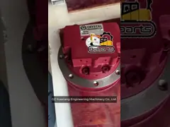 belparts excavator parts ec200d voe14719059 volvo travel motor