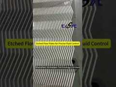 custom bipolar plates for next gen automotive fuel cells