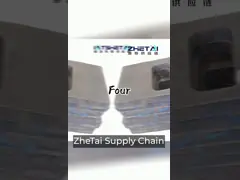steel flanges cnc flame cutting service in pipeline and equipment connection