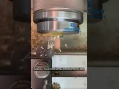 stable gold plated brass cnc machining for electronics customized