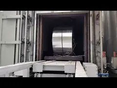 pure 1050 / 1060 / 1070 h14 aluminum alloy coil 1000 series aluminum coil roll