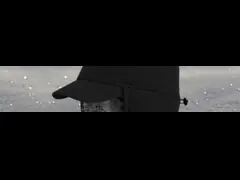 men or women winter caps warm earflaps hat fully lined faux fur baseball cap trapper hunting hats