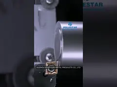 versatile custom machined metal parts lightweight remote control handle parts
