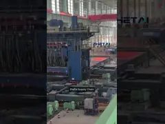 Placca in acciaio con tenore di carbonio per la costruzione navale