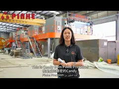 marble block cutting machine – high-speed super thin diamond multi-wire saw