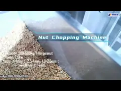 sunflower groundnut crusher pumpkin seeds almond peanut chopper machine