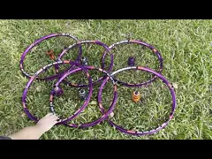 tubeless type aluminum 27.5