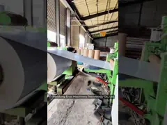 현대식 10T 판금 디코일러 안전 전기 유압 언코일러 10,000 Kg