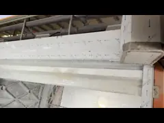 precision marble cutting solution: super thin diamond wire saw for stone factories