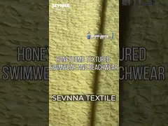 eco friendly swimwear fabric the sustainable and durable choice for swimwear materials