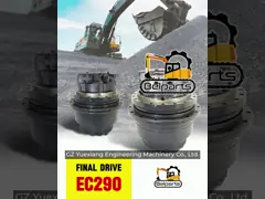 steel komatsu pc200-3 travel motor assy tm35vl gm35vl final drive assembly perfect for excavator spa