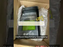 used original liebherr 914b 934b excavator display screen monitor functional