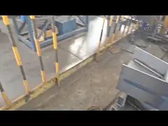 Ρομπότ συγκόλλησης υψηλής ακρίβειας
