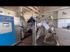 Maschine zum Färben von Jig mit niedrigem Energieverbrauch