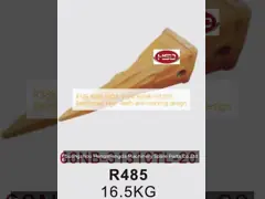 r385 r485 61qa-31310 66nb-31310tl  reinforced tiger teeth anti-cracking design