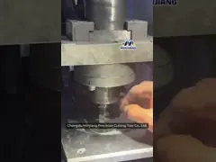 wear-resistant tungsten carbide sleeves for enhanced durability in pump applications