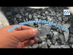 Steelmaking Process Calcium And Silicon Alloy Lump