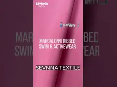 find the best eco friendly swimwear fabric for your sustainable swimwear collection