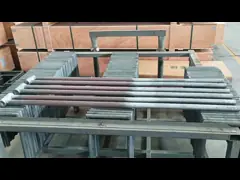 1400C-1500C SiC Heating Element Silicon Carbide Heating Elements