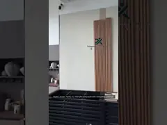 vintage ceramic tiles for high-end market antibacterial and firebrick for a classic and durable desi