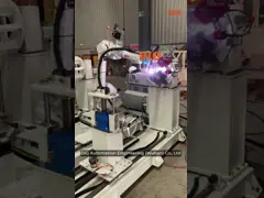 Sistema di saldatura TIG