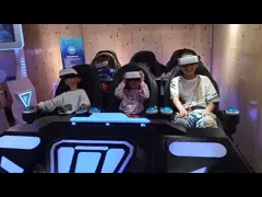 Аркадный тематический парк VR Симулятор космического корабля VR Игра про космический корабль