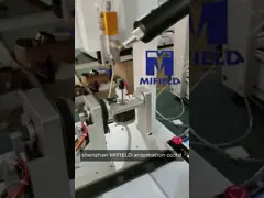 Accurate Automatic Dispensing Machine Customized Automated Glue Dispensing Machine