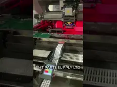 smt hanwha feeder samsung label feeder new type to sell high quality