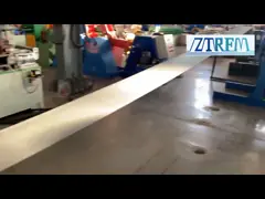 76.2-127mm Customizable Cz Purlin Machine For Steel Section