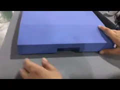 Lo strumento ISO 1716 per le soluzioni numeriche per i materiali da costruzione 0,5 kW