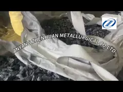 Si553 441 산업용 Si 금속 합금 물질