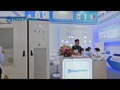 hua power energy storage companies residential wall mounted 10kwh lifepo4 solar battery storage 48v