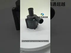 oe 8k0965561 auxiliary water pump applicable to audi vw skoda porsche