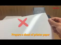 Sublimation Blanks Phone Case Machine Mini Phone Case Printer