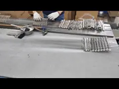 1 inch ring binder clip 4 ring binder hardware environmentally friendly