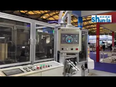 ultrasonic  ice cream / water paper cup forming machine 4oz - 16oz paper cup machine for making disp