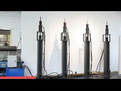 revolutionize your tank construction process with our advanced chuck type hydraulic jack
