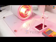 Self Adhesive 3 Mil Safety Film 99%IR Bloccante Film di sicurezza automobilistica Applicazione bagnata