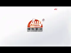 1000NM3/H Hydrogen Generator Electrolysis Up To 99.999% Output Purity