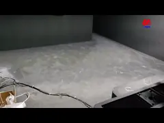 防水LED路灯 スマートシティの屋外用太陽光LED路灯 6600lm