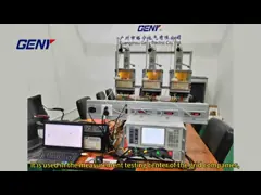YC99T Series – Portable Meter Test Equipment