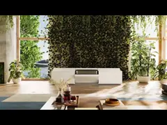 flip motorised laser tv cabinet black ust projector cabinet 100 inch - 150 inch