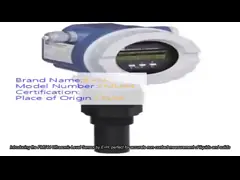 ultrasonic liquid level gauge fmu44-4vb2c42a endress house endress+hauser regular price