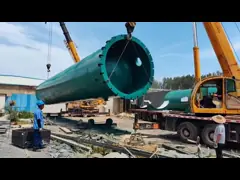 pressure stability industrial horizontal air receiver tank carbon steel 0.8mpa