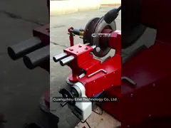 Macchine per versare freni ad alta tensione di potenza pari a 1,5 kW