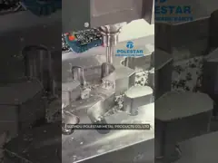 precision cnc machined parts sus316 stainless steel parts for yacht