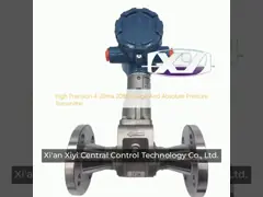 8800 series high accuracy flow meter 24v rosemount vortex flow meter